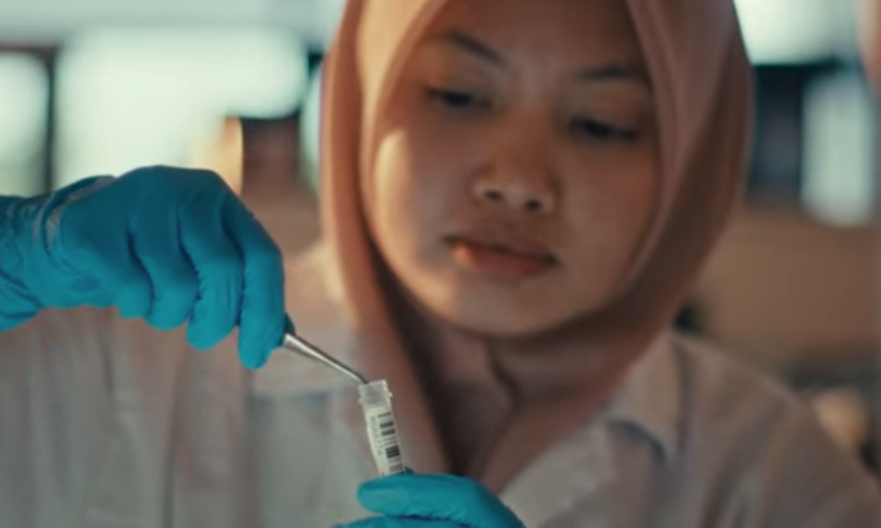 Pioneering Sustainable Aquaculture with GIFT and Genomics | WorldFish